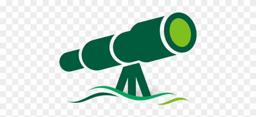 Our Vision - Vision Statement Icon - Full Size PNG Clipart Images Download