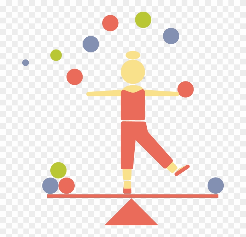 Balancing Hormones - Hormone - Full Size PNG Clipart Images Download