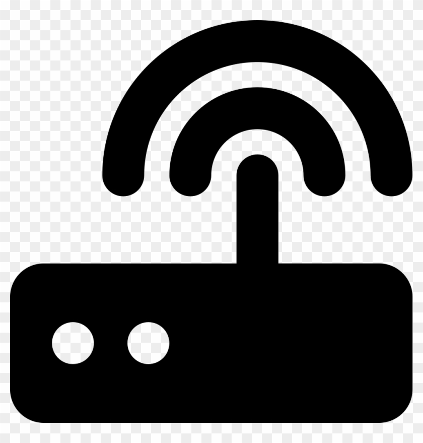 Do Router - Router Icon Orange - Full Size PNG Clipart Images Download