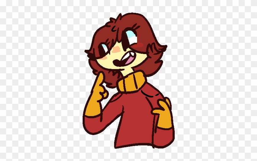 Whats A File Name - Cartoon - Free Transparent PNG Clipart Images Download