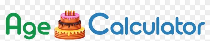 Age Calculator - - Calculator - Full Size PNG Clipart Images Download