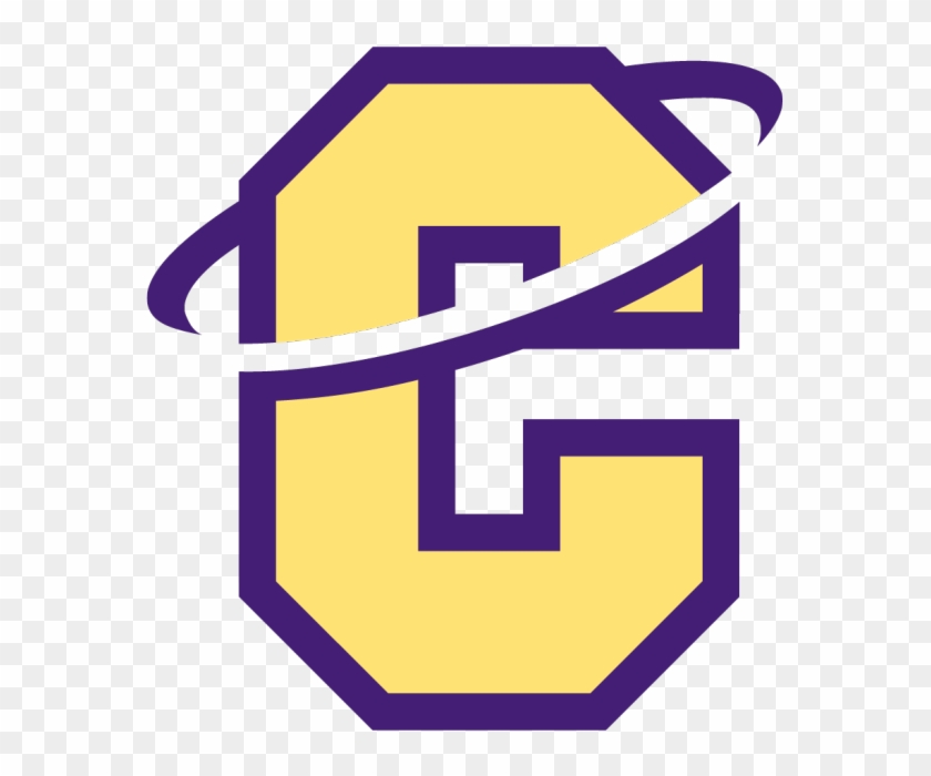 Cc Logo - Carroll College Fighting Saints - Full Size PNG Clipart ...