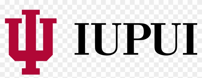 Indiana University Purdue University Indianapolis Logo - Full Size PNG ...