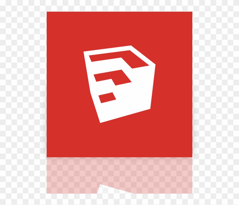 Google, Sketchup, Mirror Icon - Icon Sketchup - Full Size PNG Clipart ...