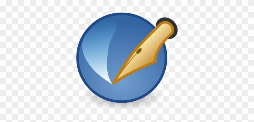 Scribus - Scribus Logo - Free Transparent PNG Clipart Images Download