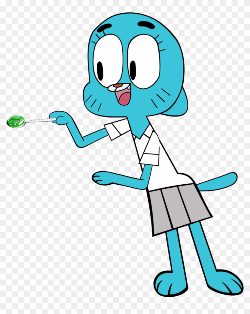 Nicole Come On Honey Open The Tunnel V2 By Megarainbowdash2000 ...