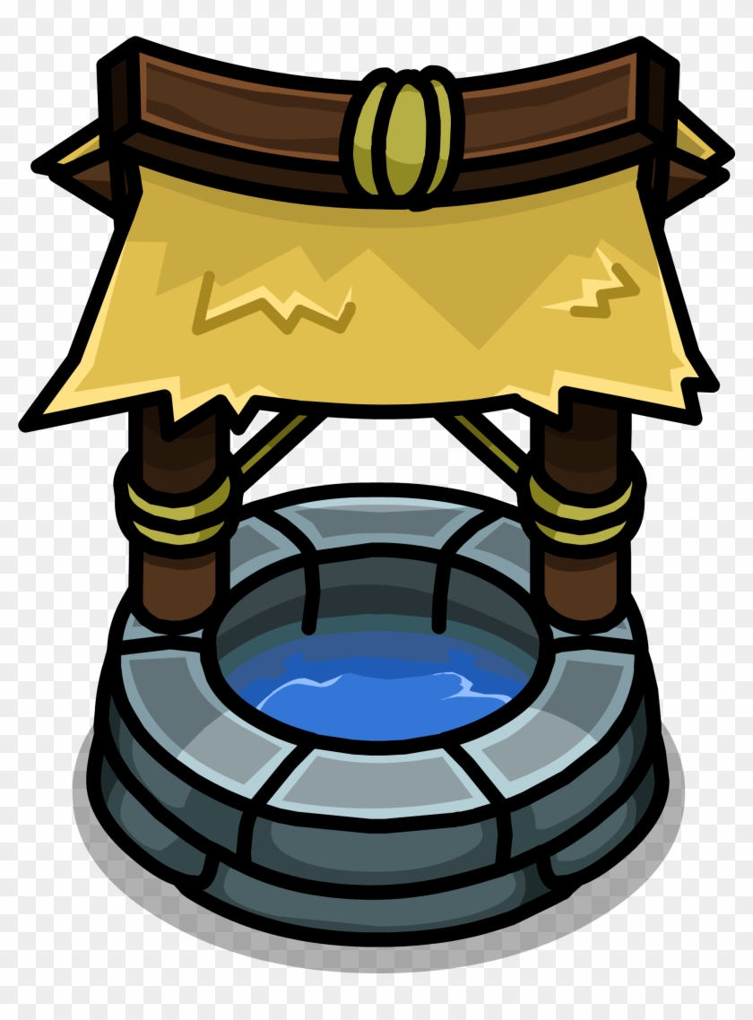 Image - Well Png Clipart - Full Size PNG Clipart Images Download