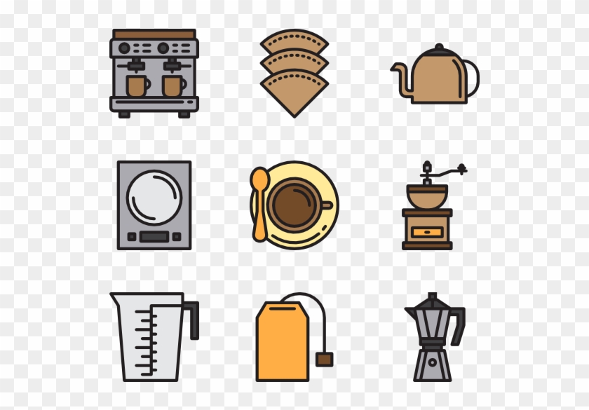 Coffee - Coffee - Free Transparent PNG Clipart Images Download