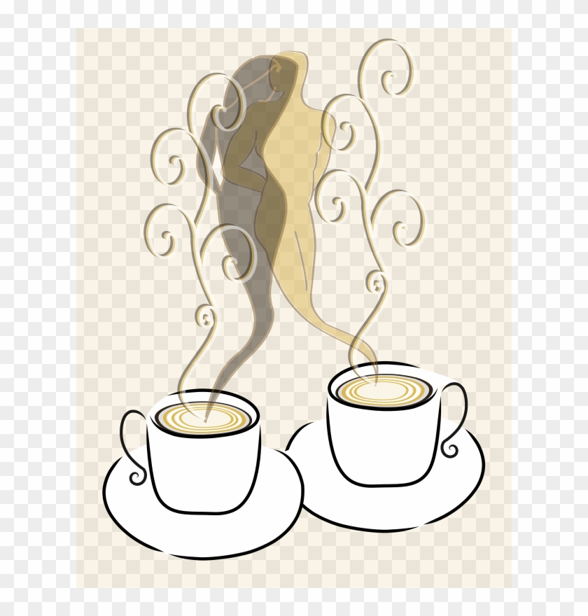 Posterazzi Cup Overflows Poster Print By Amanda Murray - Free ...