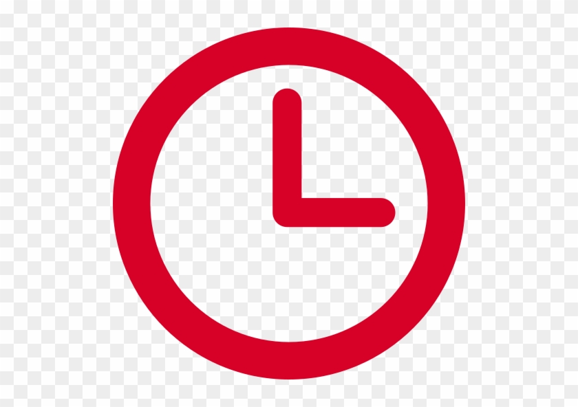 Slam Clock - Don T Allow Sign - Full Size PNG Clipart Images Download