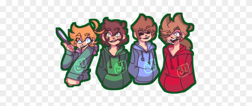 2 - Cartoon - Free Transparent PNG Clipart Images Download