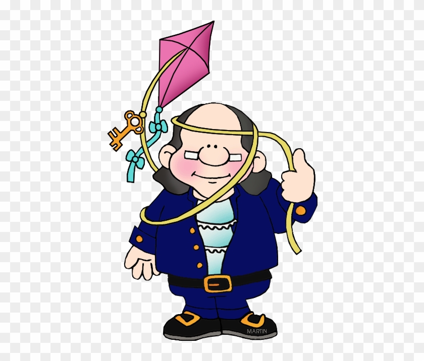 Benjamin Franklin - Ben Franklin Clip Art - Full Size PNG Clipart ...