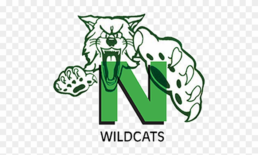 Naples Ms/hs - Naples Wildcats - Full Size PNG Clipart Images Download