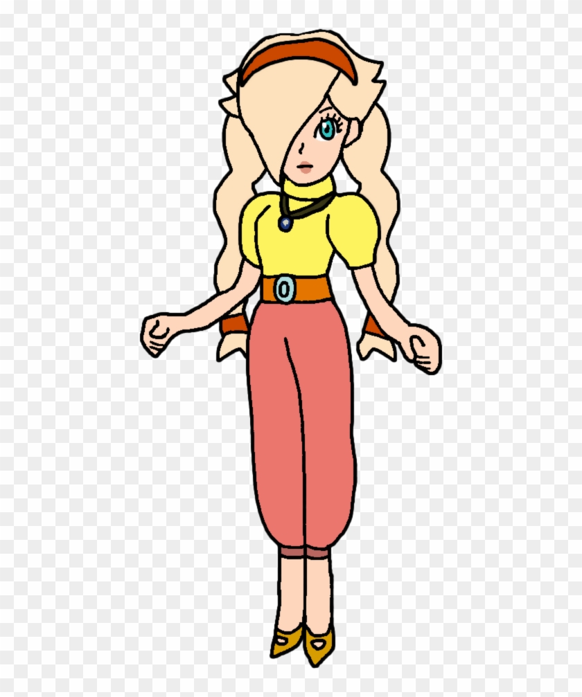 Sheeta By Katlime - Cartoon - Free Transparent PNG Clipart Images Download