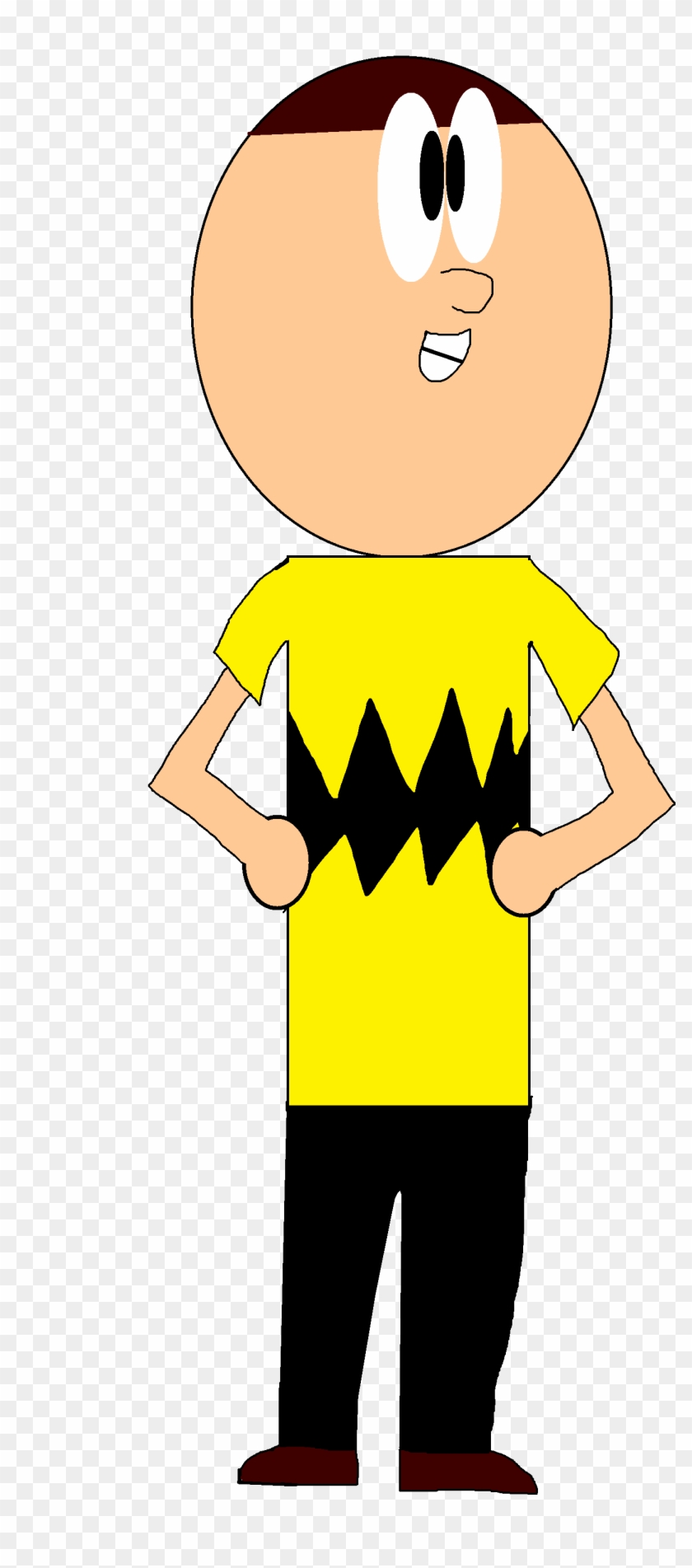 Tpalonzo2new - Cartoon - Free Transparent PNG Clipart Images Download