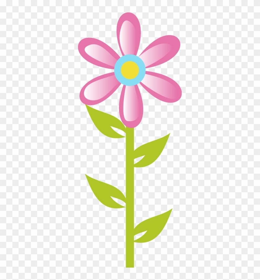 Say Hello - Flower - Full Size PNG Clipart Images Download