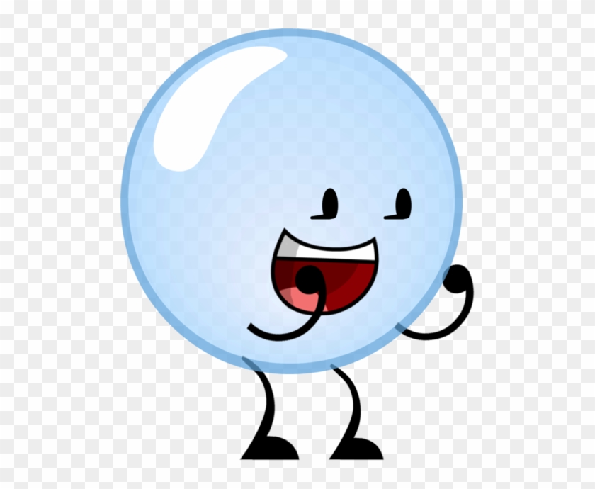 Bubble Pose Image Trans - Kilobyte - Full Size PNG Clipart Images Download