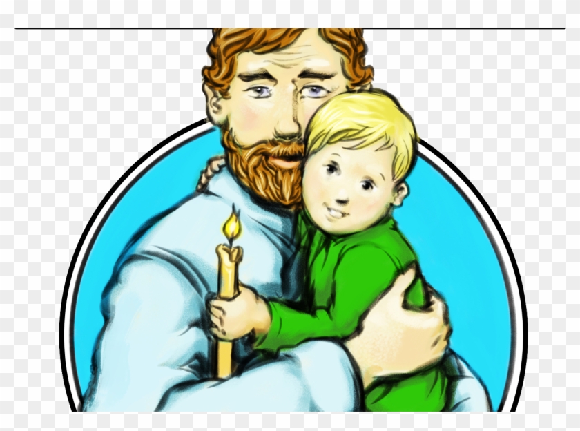 Our Roles As Father & Mother Within Our Families - Cartoon - Full Size ...