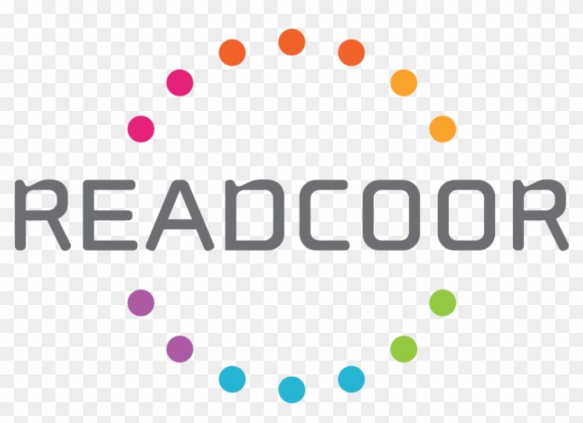Readcoor Logo - Free Transparent PNG Clipart Images Download
