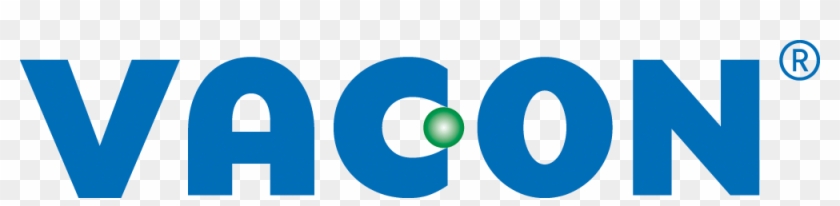 Vacon Appoints Elensol Fzco As Its Authorized Channel - Vacon Logo Png ...