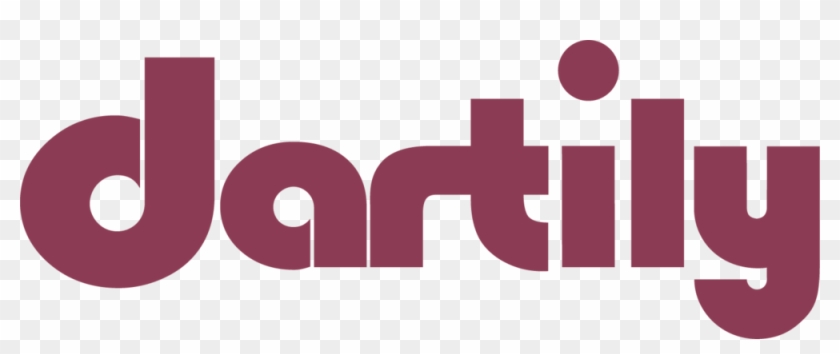 Dartily - Dartily - Free Transparent PNG Clipart Images Download