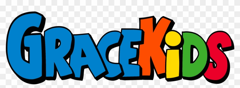 Gracekids - Grace Kids - Full Size PNG Clipart Images Download