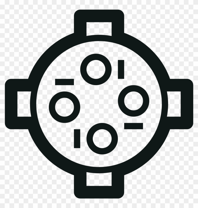 Open - Circle - Free Transparent PNG Clipart Images Download