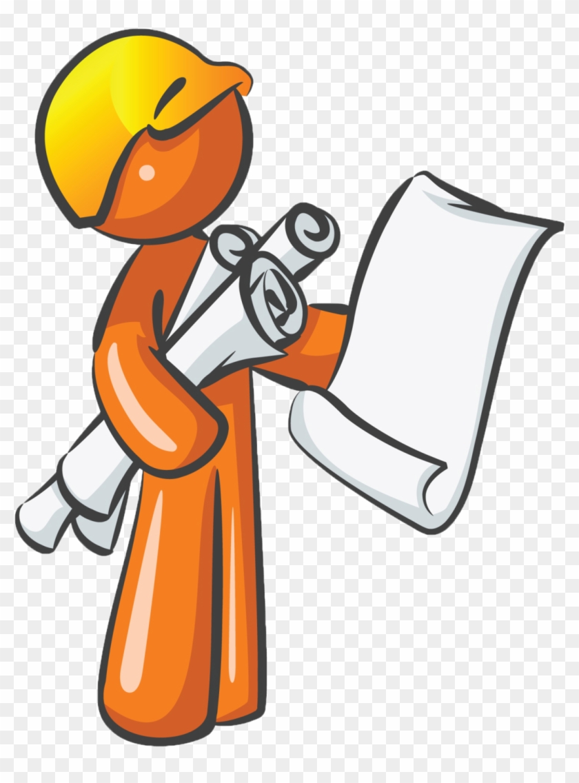 Architecture Blueprint Drawing Clip Art - Architectural Control ...