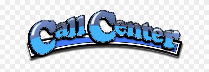 Call Center - Logo Call Center Png - Full Size PNG Clipart Images Download