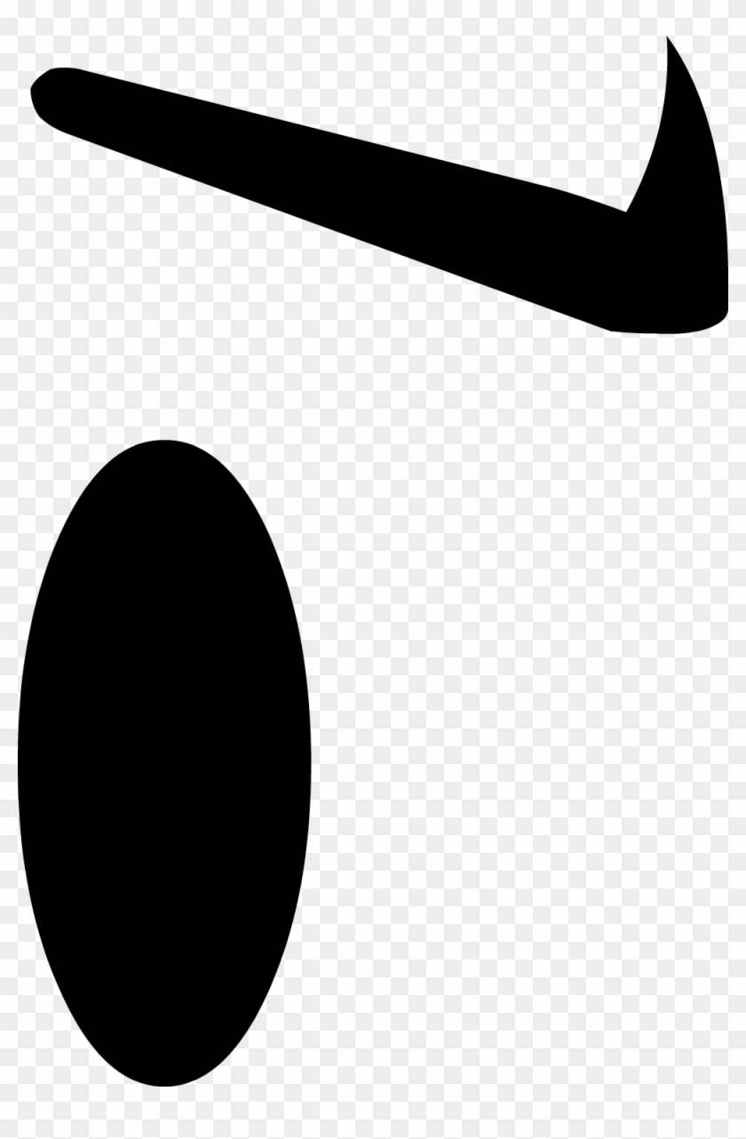 Angry Eye 3 - Bfdi Angry Eye - Full Size PNG Clipart Images Download