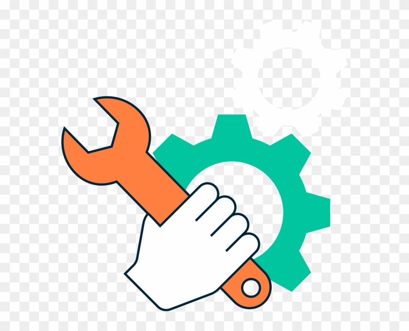 Material And Component Suppliers And Manufacturers - Icon - Full Size ...