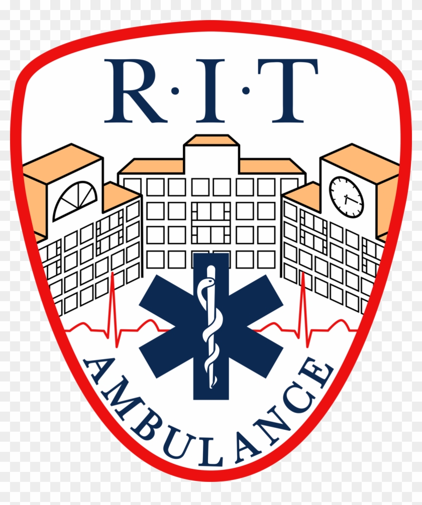 National Ems Week 2018 - Full Size PNG Clipart Images Download