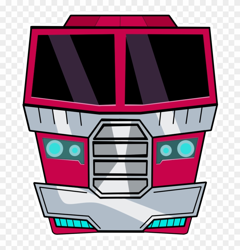 Transformers Alliance - Optimus Prime - Full Size PNG Clipart Images ...