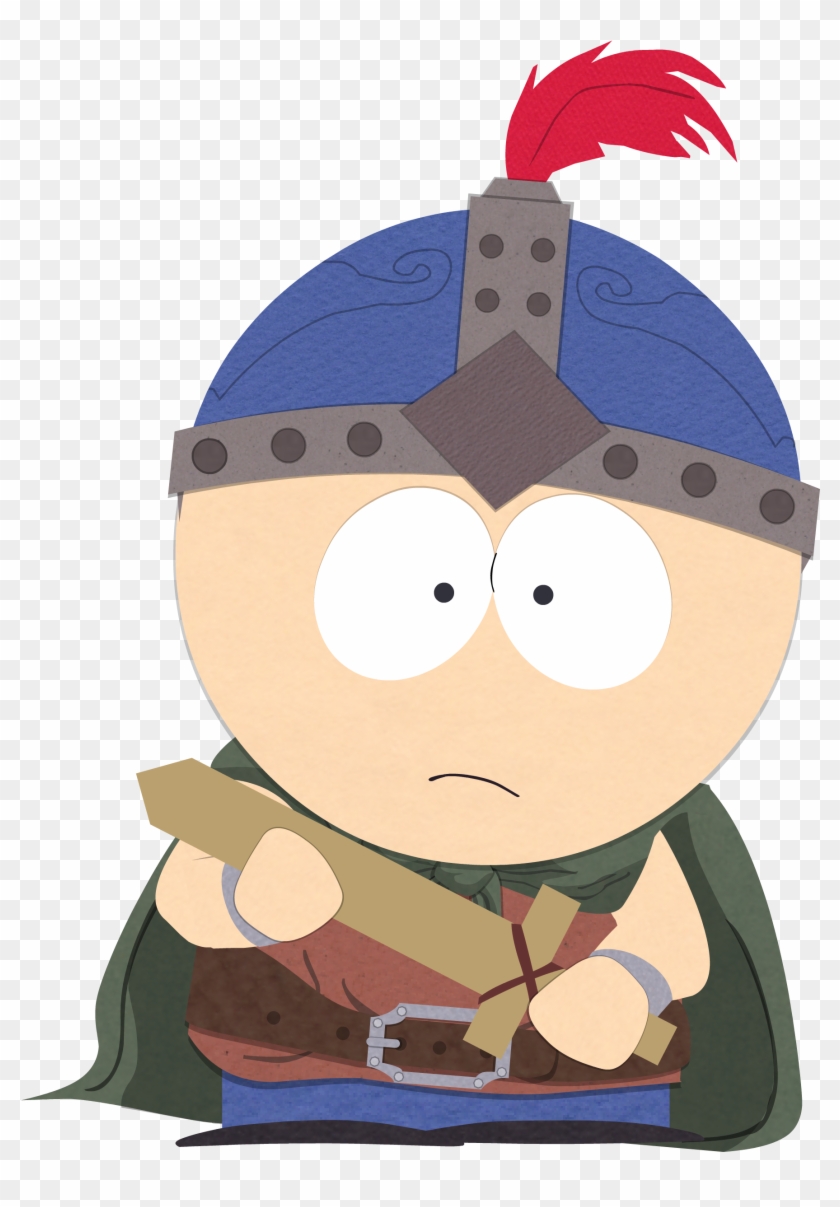 Latest South Park - South Park Stan Png - Full Size PNG Clipart Images ...