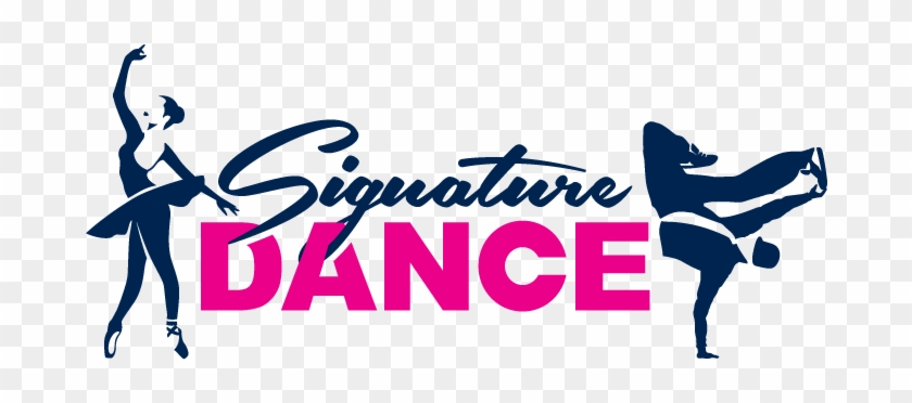 Signature - Signature Dance - Free Transparent PNG Clipart Images Download