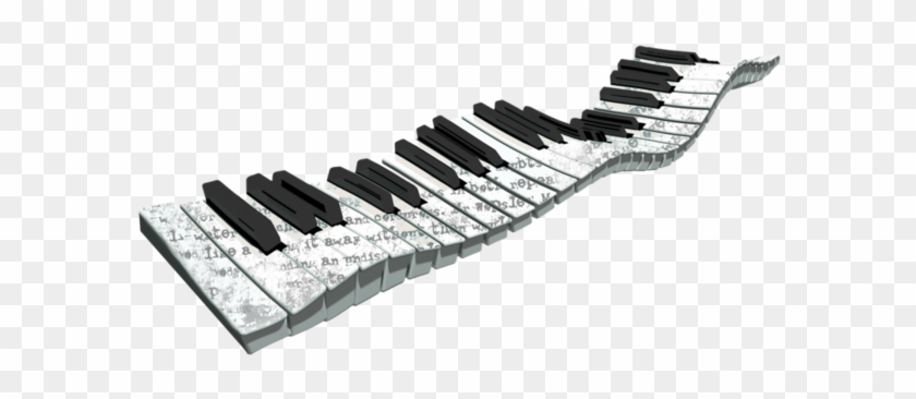 Musical Keyboard Piano Clip Art - Musical Keyboard Piano Clip Art ...