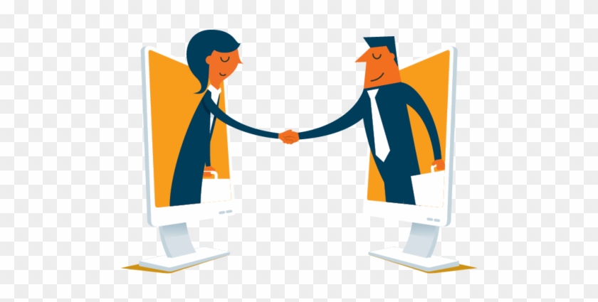 Illustration Of How Video Persuades - Virtual Presentations Made Simple ...