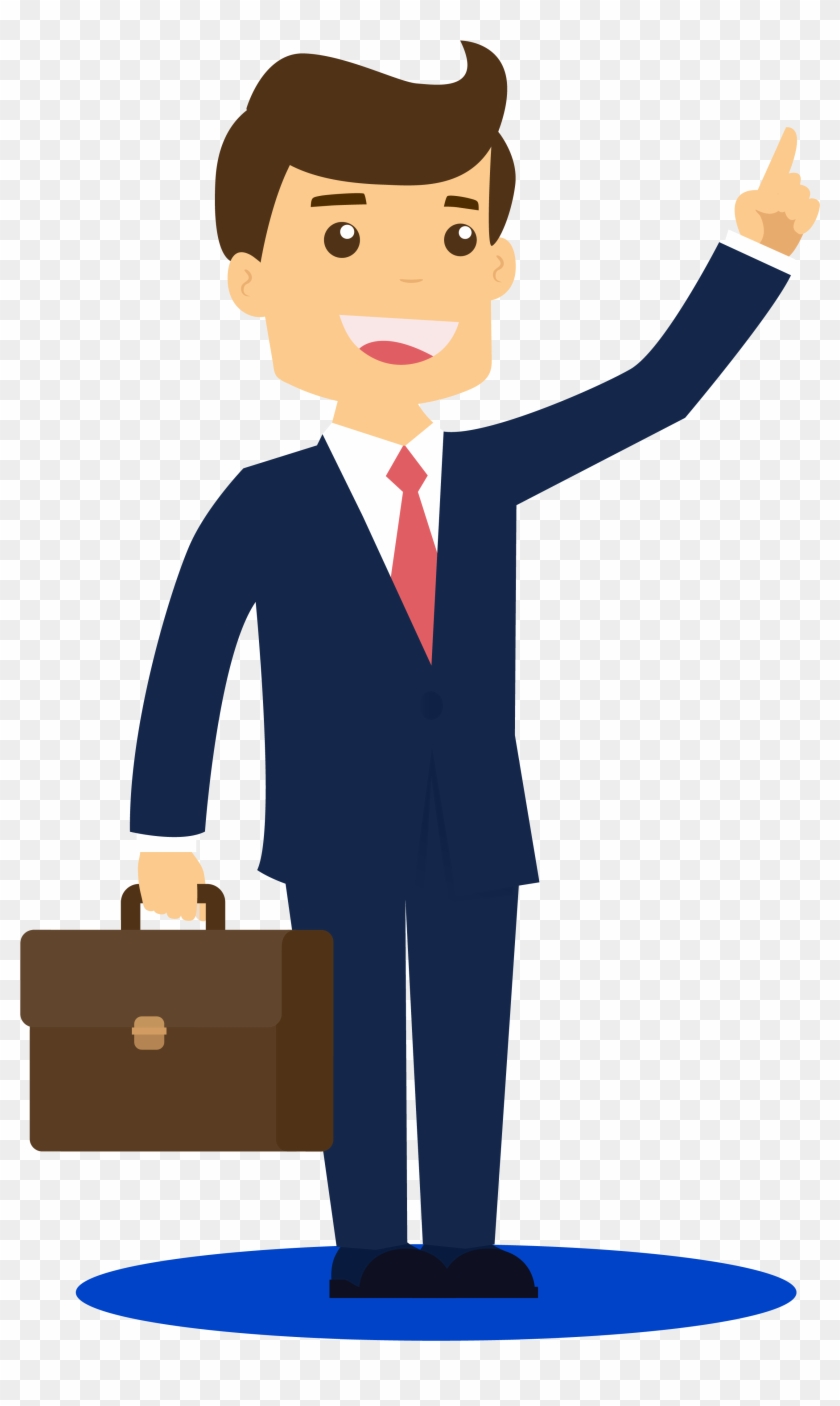 Car Salesman - Home - Salesman Png - Full Size PNG Clipart Images Download