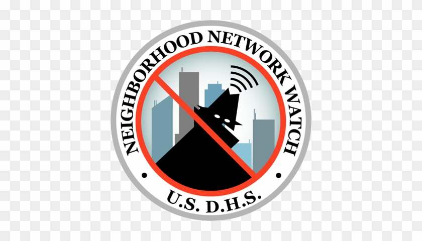 Neighborhood Network Watch Logo - Tisch School Of The Arts - Full Size ...