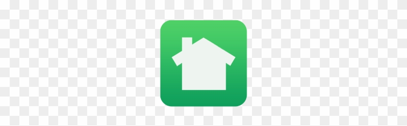 Simple Home Security Tip - Nextdoor App Logo Png - Full Size PNG Clipart Images Download
