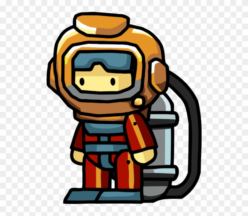 Image - Deep Sea Diver Png - Full Size PNG Clipart Images Download
