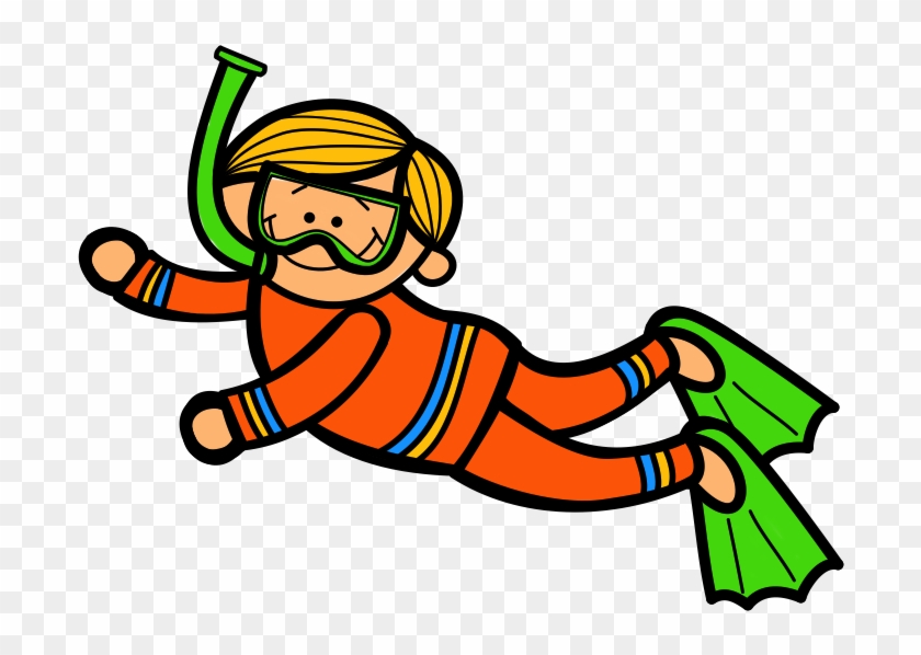 Gallery For Scuba Diver Free - Scuba Diving - Full Size PNG Clipart ...