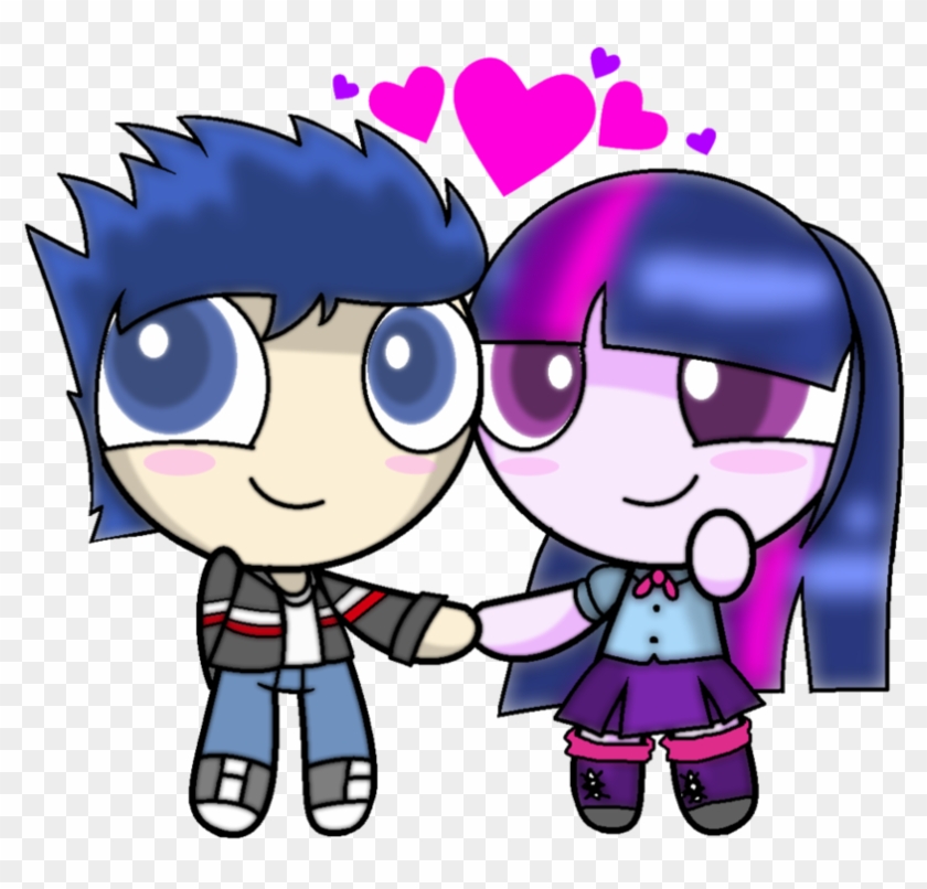 Twisentry//flashlight By Prettyxthexartist - Cartoon - Free Transparent ...