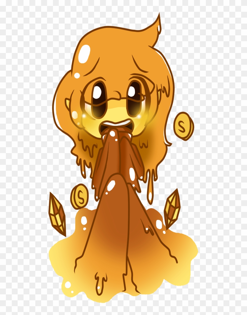 Slime Rancher Fan Art Drawing - Slime Rancher Fan Art Drawing - Free ...