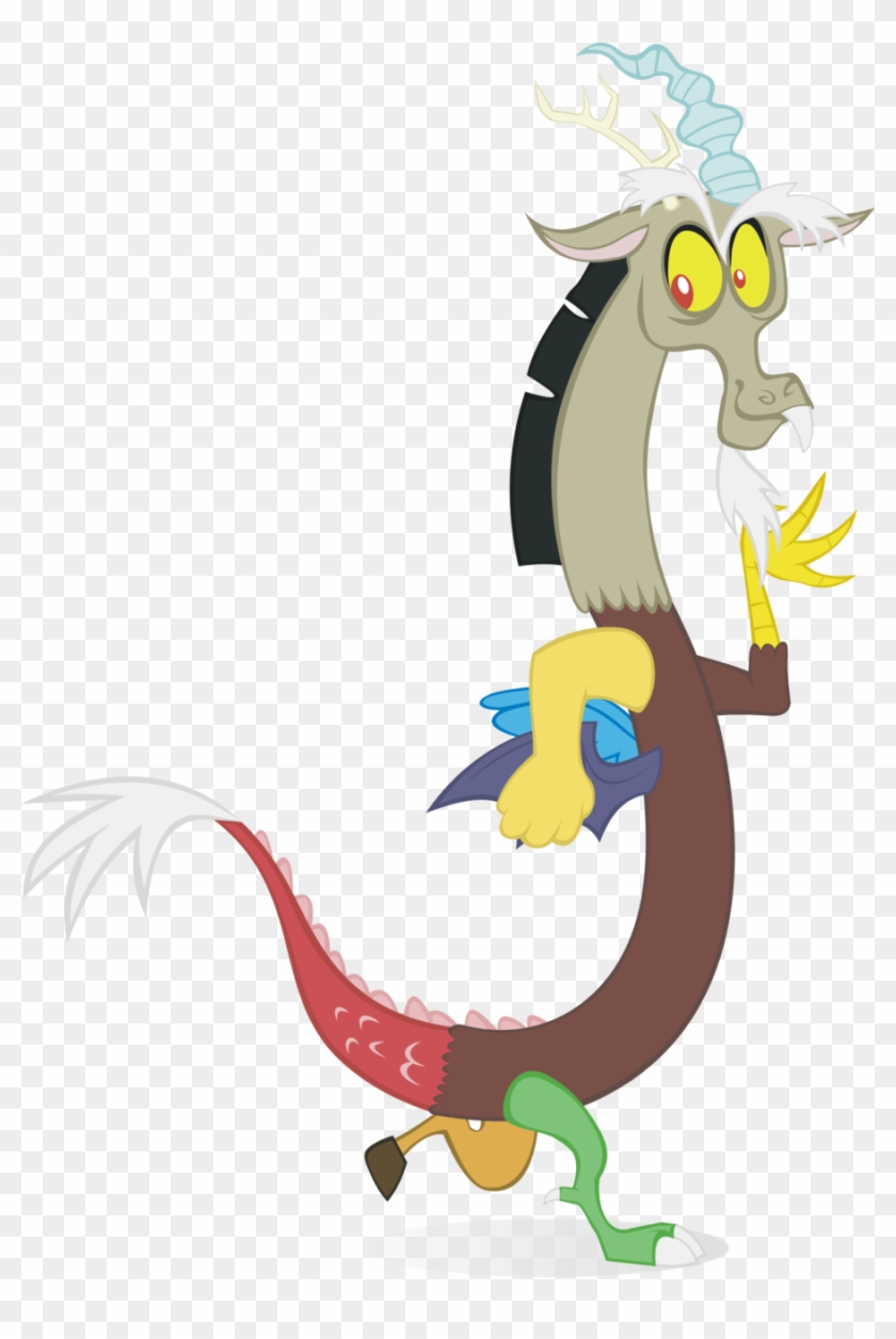 Discord - Mlp Discord Meme - Full Size PNG Clipart Images Download