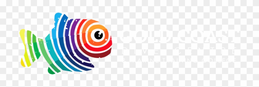 Logo - Gold Coast Dive Centre - Full Size PNG Clipart Images Download