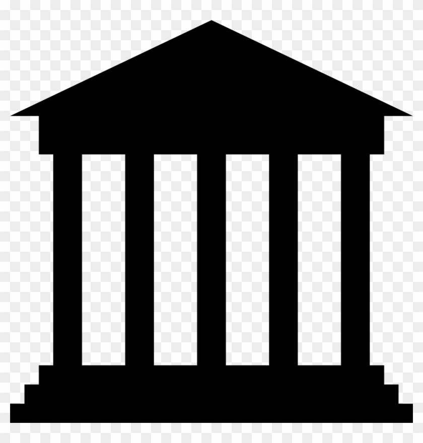 General Education Requirements - Museum Symbol Png - Full Size PNG ...