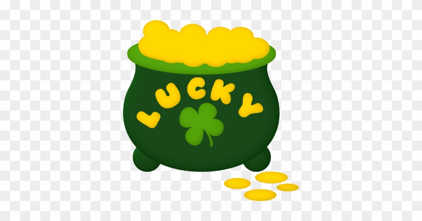 St Patricks Day - St Patricks Day - Free Transparent PNG Clipart Images ...