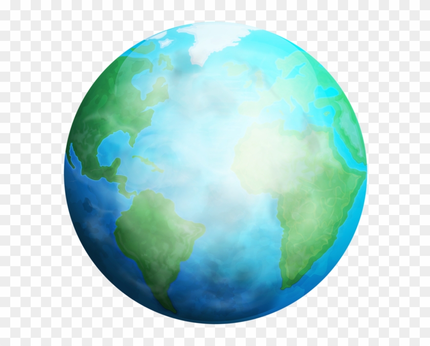 Earth Png Clip Art Image - Clip Art - Free Transparent PNG Clipart ...