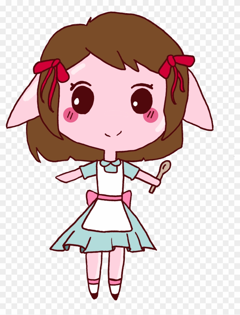 By Me - Cartoon - Free Transparent PNG Clipart Images Download